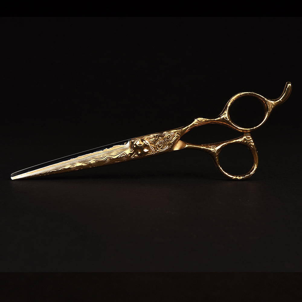 Damascus – Beu Scissors