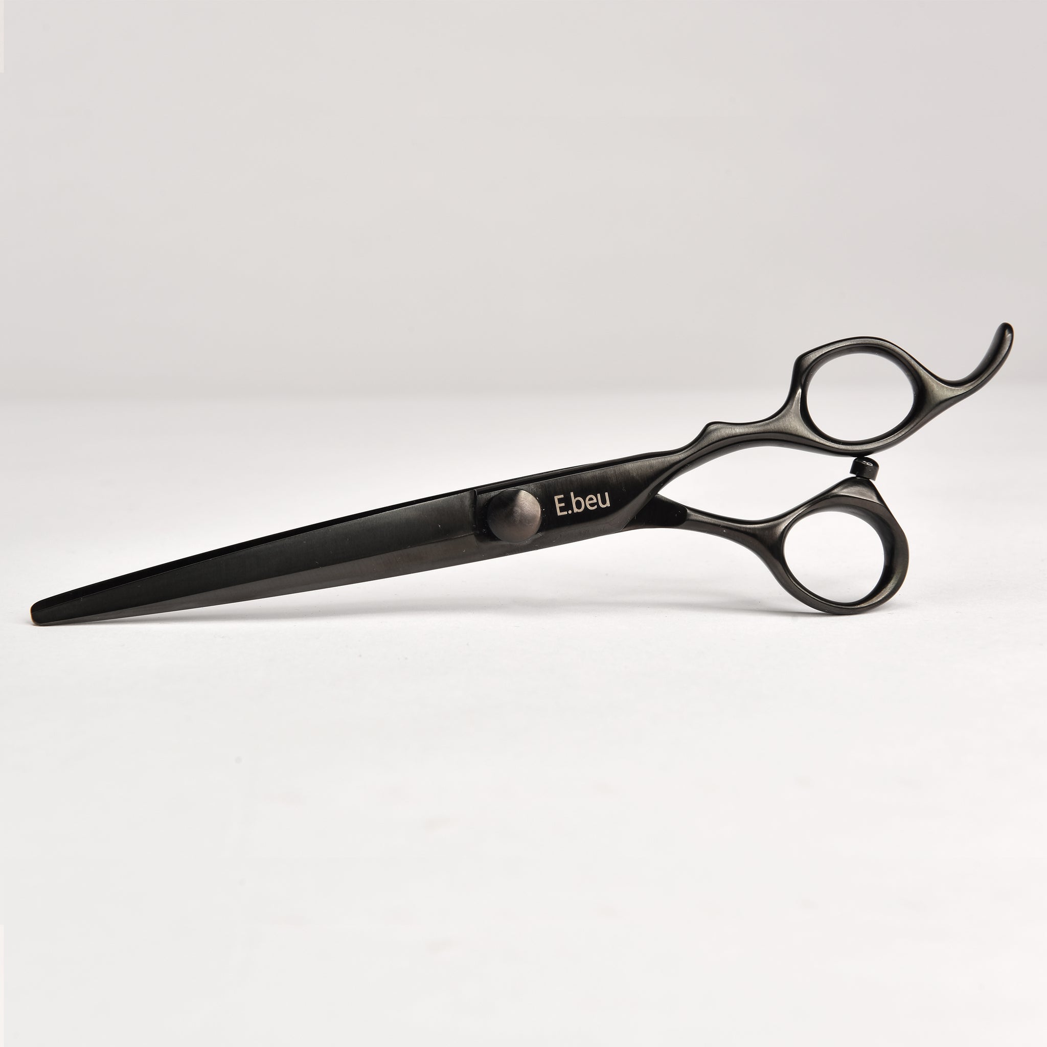 E.Beu Black Pelican Scissor – Beu Scissors